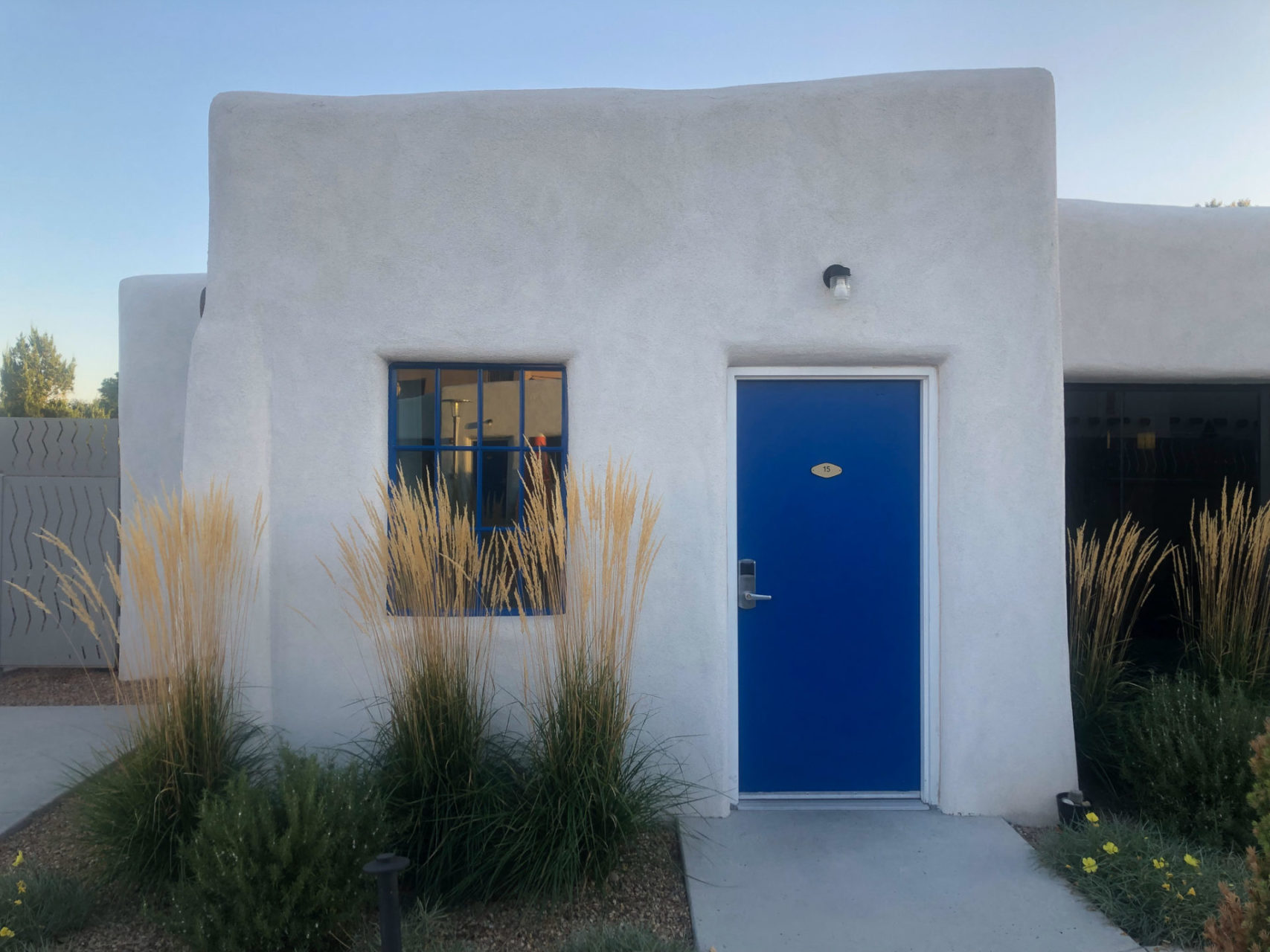 Das El Vado Motel in Albuquerque: Klassiker in neuem Glanz